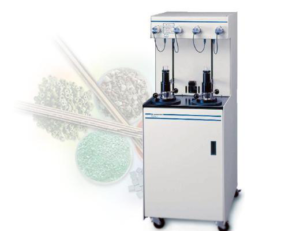 Micromeritics: AutoPore IV | Radaco