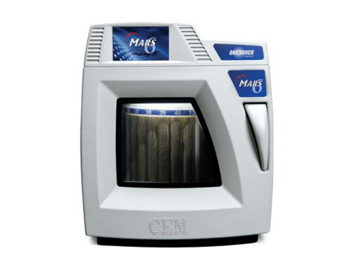 CEM: MARS 6 | Radaco