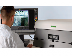Foster&Freeman: VSC8000 | Radaco